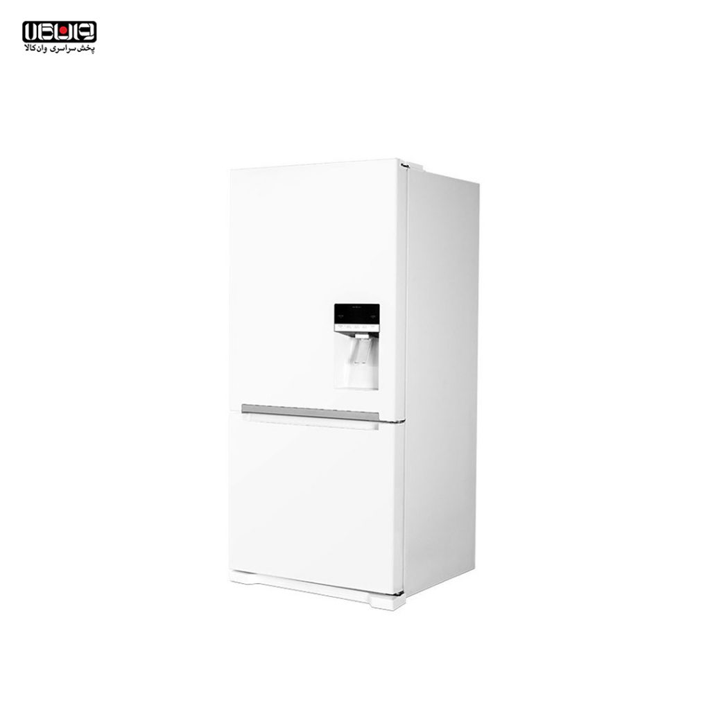 یخچال فریزر پایین دوو مدل D4BF-0028GW – وان کالا